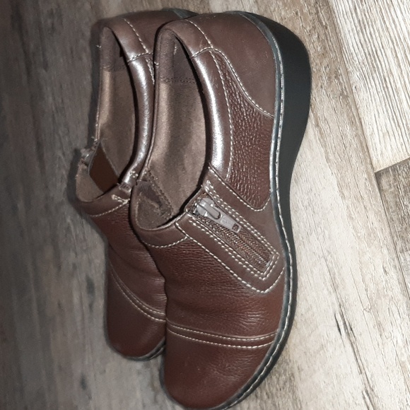 Clarks | Shoes | Clarks Cora Giny Shoes | Poshmark